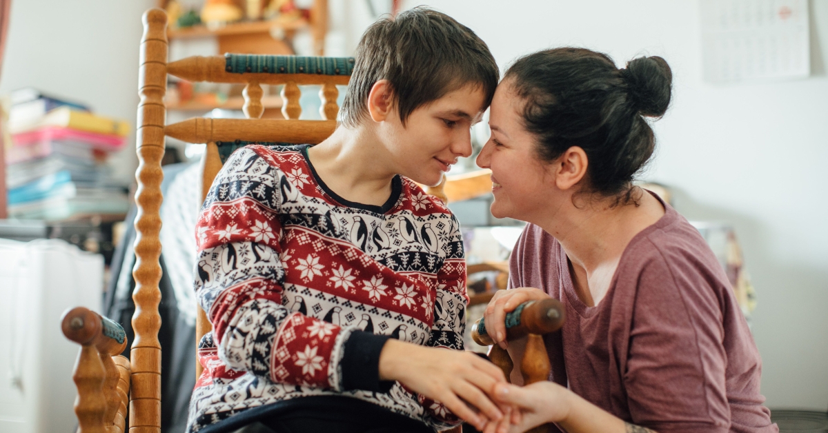 Beloved: the lives of Cosmina and Carina from Romania - CBN Europe