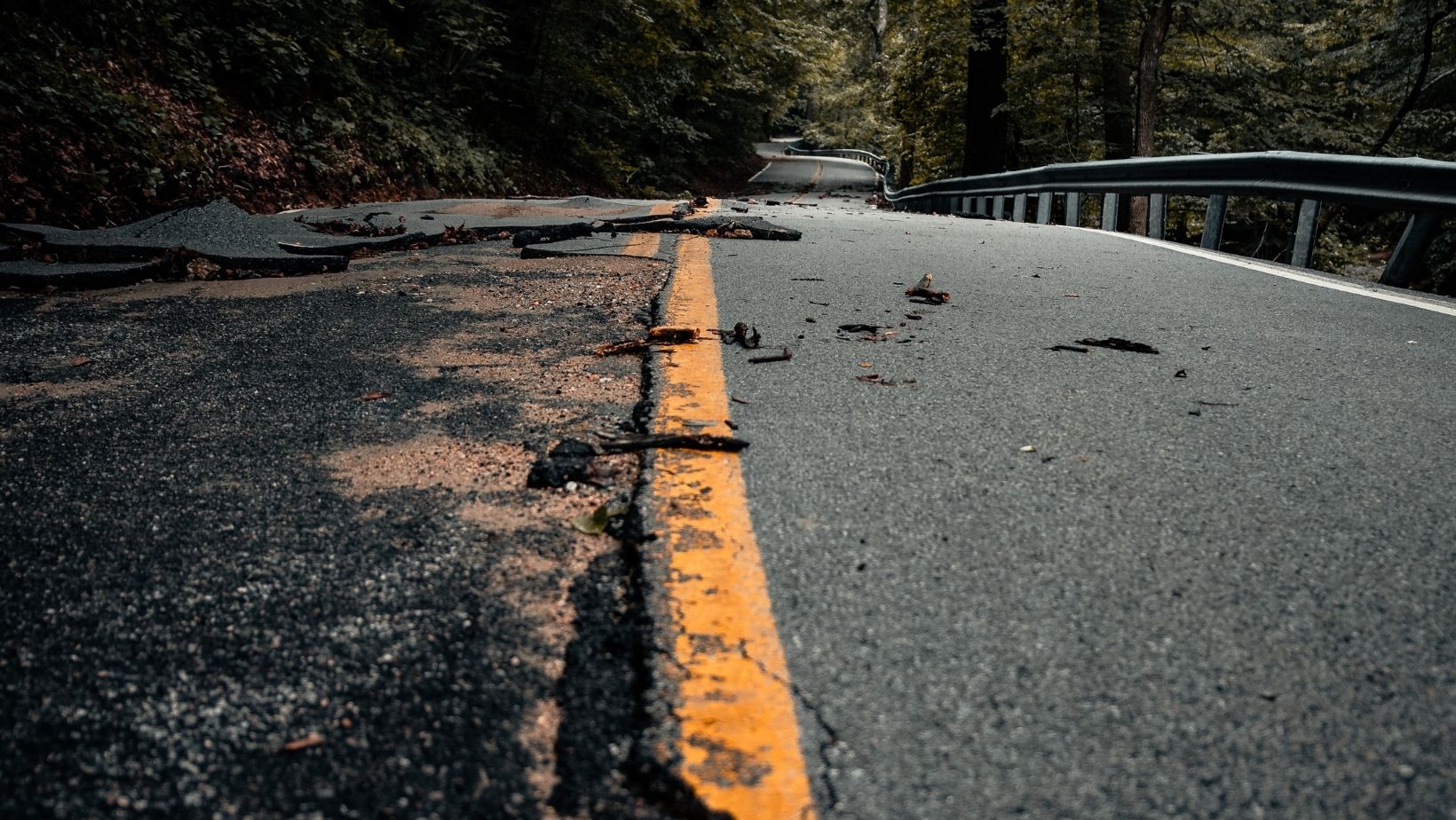 God Uses Broken Lives - CBN Europe