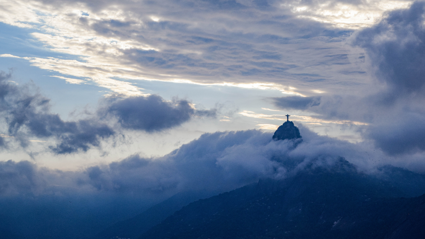 Jesus Christ, Our Burden Bearer - CBN Europe