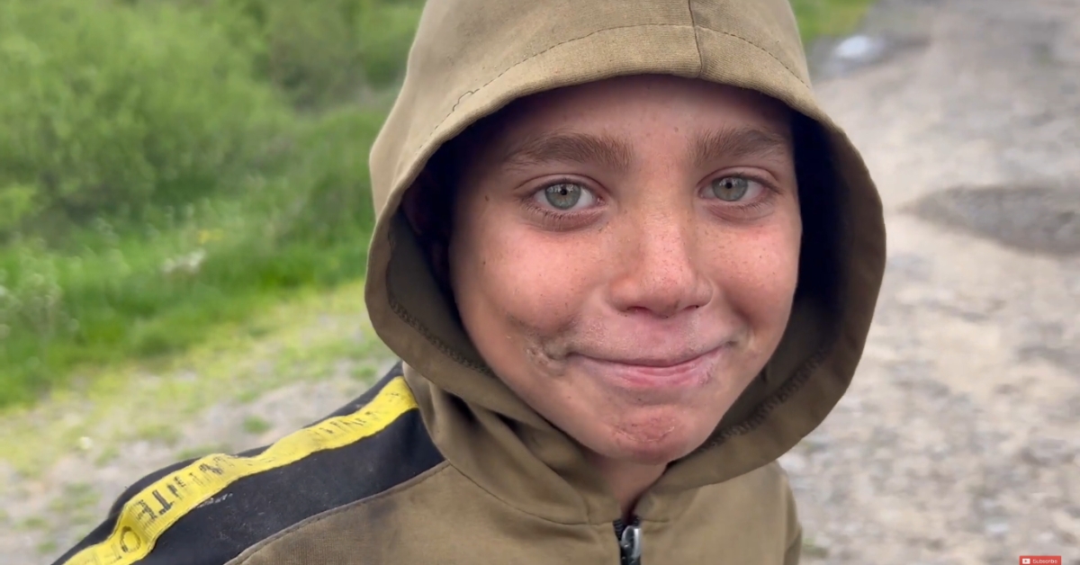 SEED Initiative: Orphan’s Promise Empowers Chomoni, Ukraine