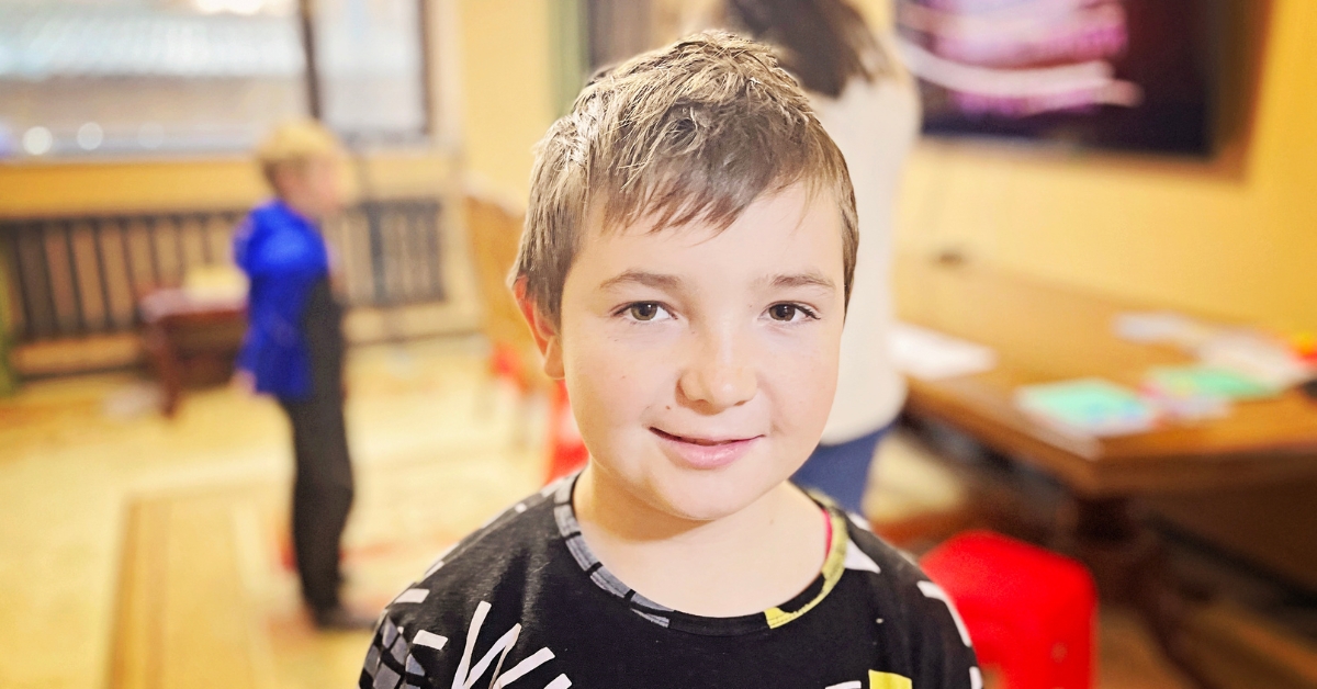 Meeting A Families Every Need - CBN Europe