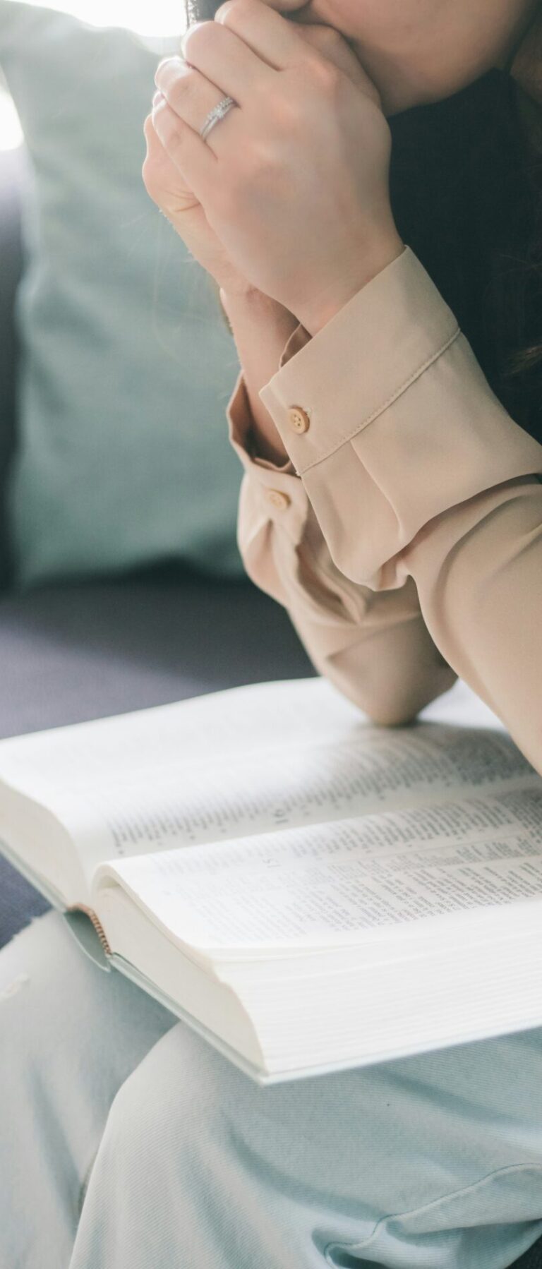 He Has Already Gone Before You - CBN Europe